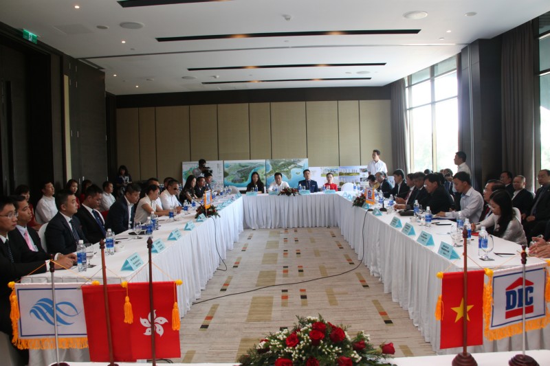 DIC Corp signed strategic cooperation with foreign partner | DIC