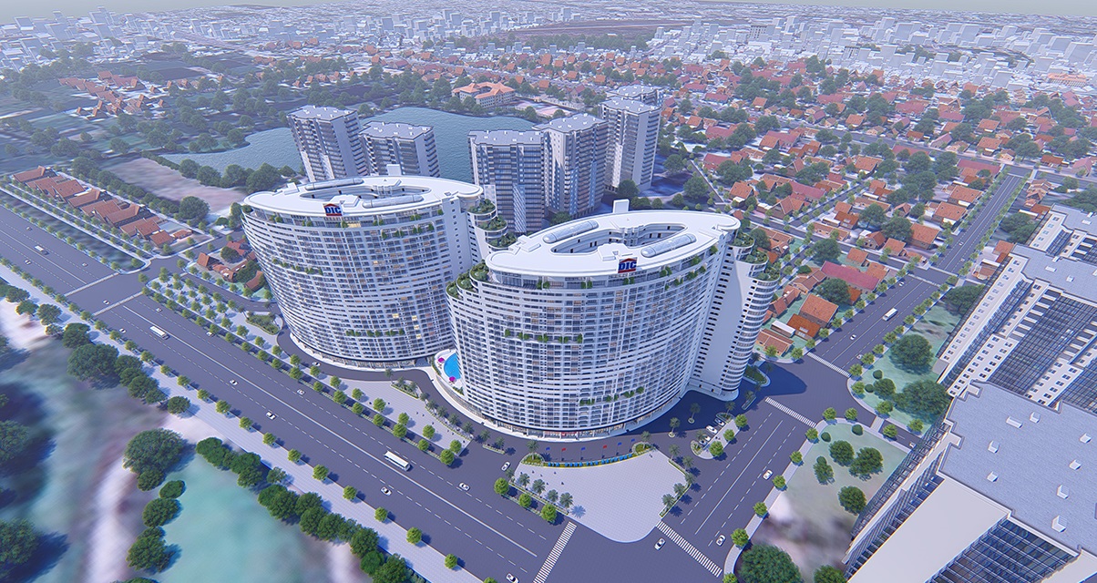 DIC CORPORATE’S PROFIT GAINED OVER VND224 BILLION AFTER THE FIRST NINE ...