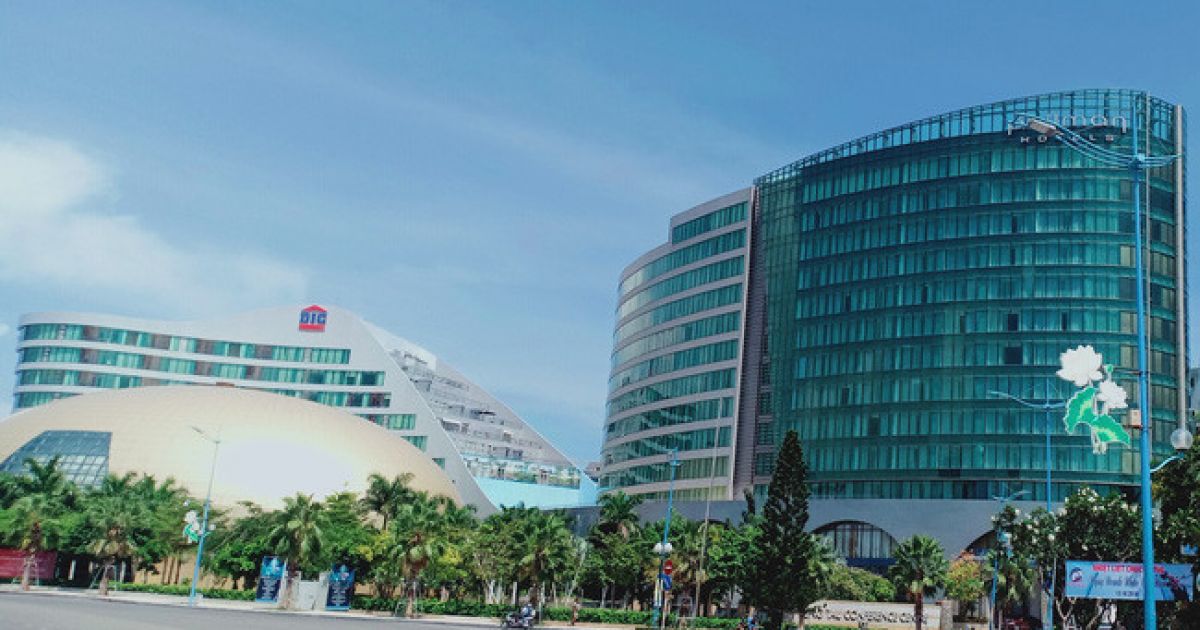 DIC GROUP (DIG): PROFIT BEFORE TAX AS OF 23/12/2020 IS ABOUT VND 620 ...